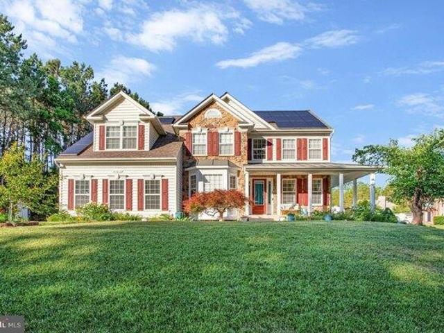 house with 5 bedroom, Great Mills MD ES103603545