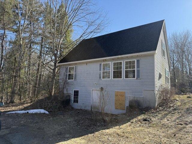house with 5 bedroom, Greenbush ME DS102562473