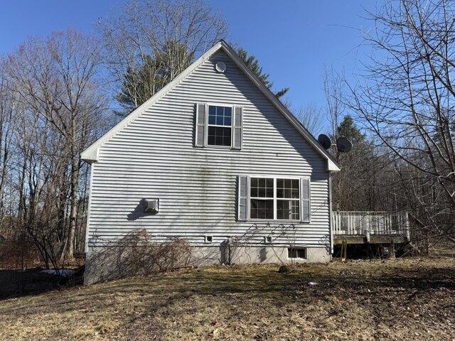 house with 5 bedroom, Greenbush ME ES104606342