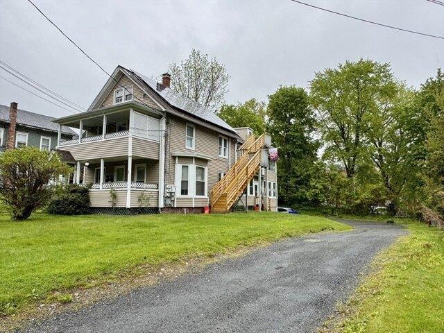 house with 5 bedroom, Greenfield MA DS103035745