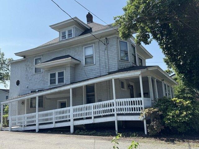 house with 5 bedroom, Greenfield MA DS103809820