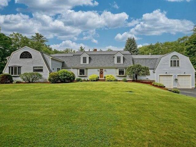 house with 5 bedroom, Greenland NH DS103927929