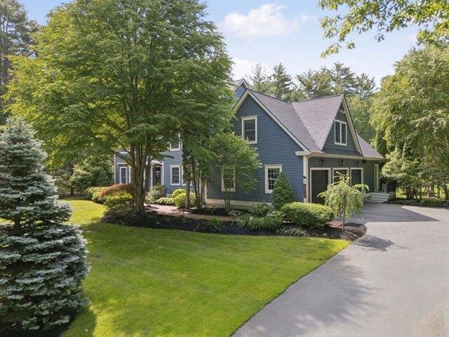 house with 5 bedroom, Greenland NH ES104811016