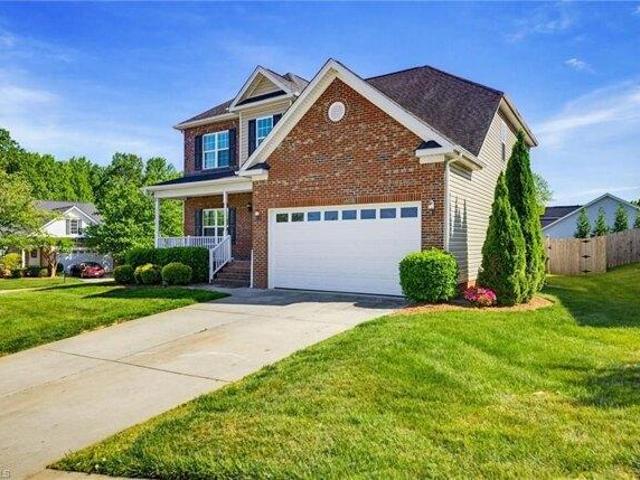 house with 5 bedroom, Greensboro NC ES104906820