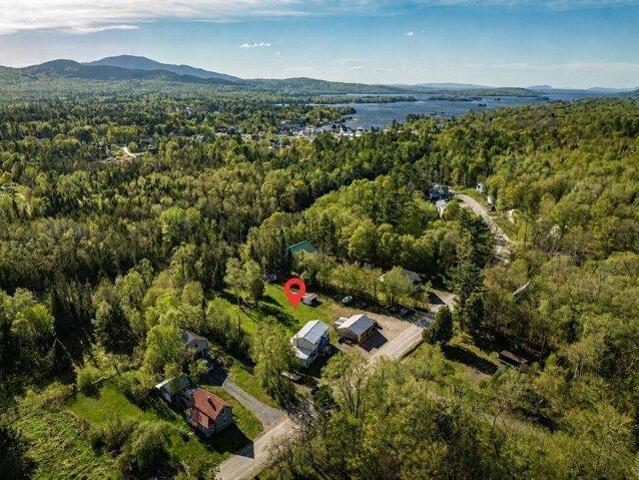 house with 5 bedroom, Greenville ME DS104480160