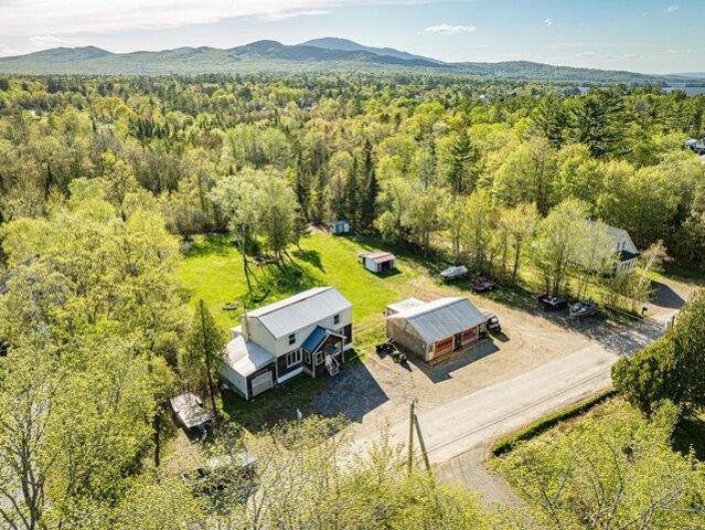 house with 5 bedroom, Greenville ME ES105106545