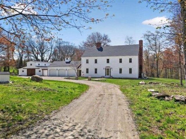 house with 5 bedroom, Greenville NH DS103851734