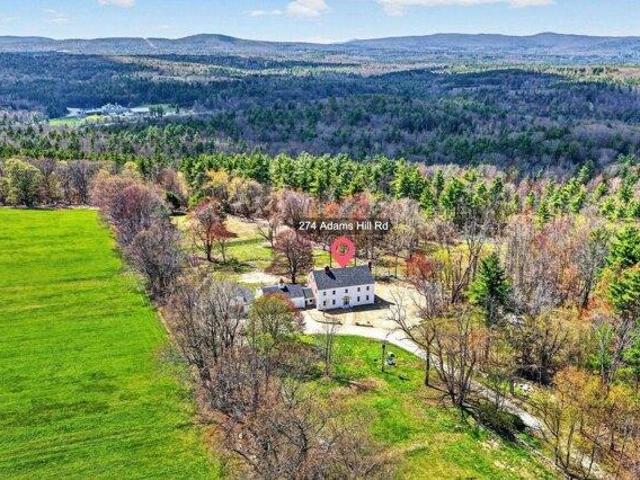 house with 5 bedroom, Greenville NH ES104903160