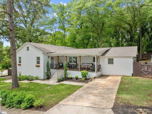 house with 5 bedroom, Greenville SC DS103587706