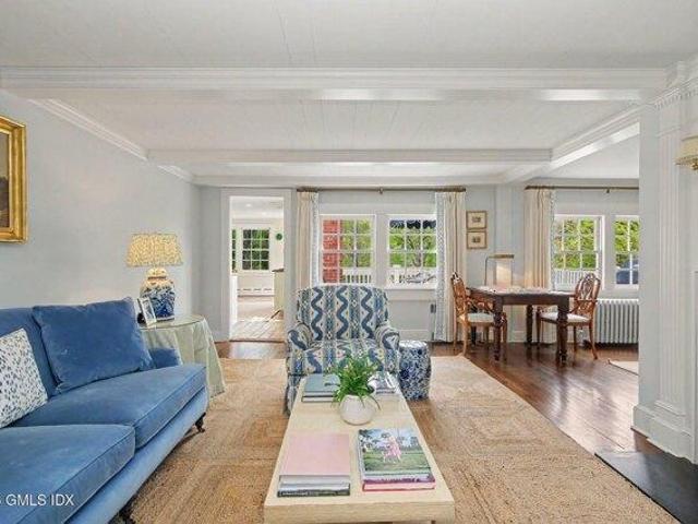 house with 5 bedroom, Greenwich CT DLS102317328
