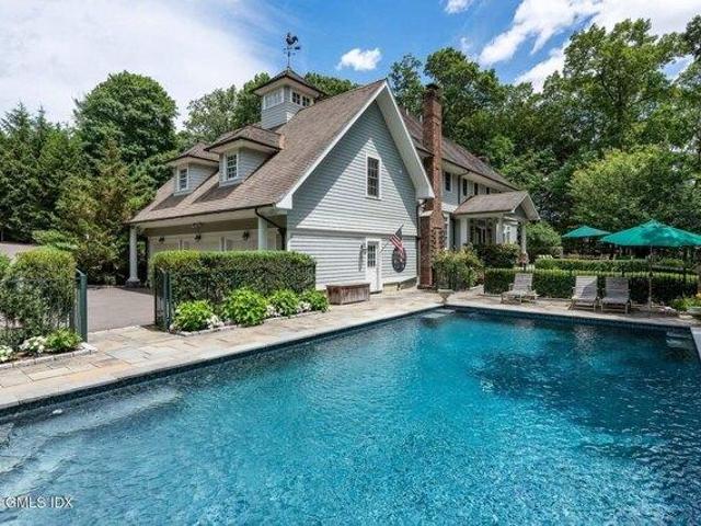 house with 5 bedroom, Greenwich CT DLS102346266
