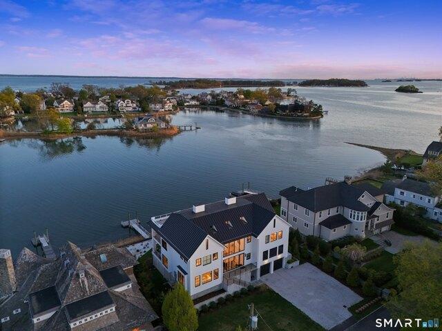 house with 5 bedroom, Greenwich CT DLS102775418
