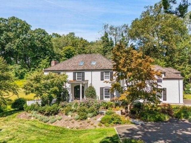house with 5 bedroom, Greenwich CT DS101998228