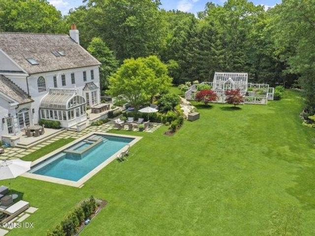 house with 5 bedroom, Greenwich CT DS102444057
