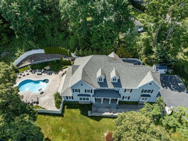 house with 5 bedroom, Greenwich CT DS102585825