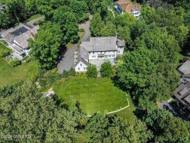 house with 5 bedroom, Greenwich CT DS102763105