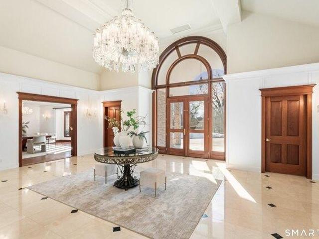 house with 5 bedroom, Greenwich CT DS102801080