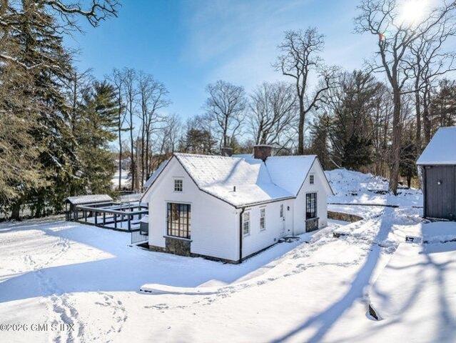 house with 5 bedroom, Greenwich CT DS102029946