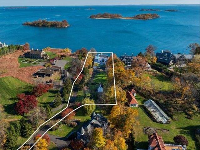 house with 5 bedroom, Greenwich CT DS102029984