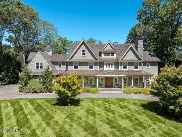 house with 5 bedroom, Greenwich CT DS102029045