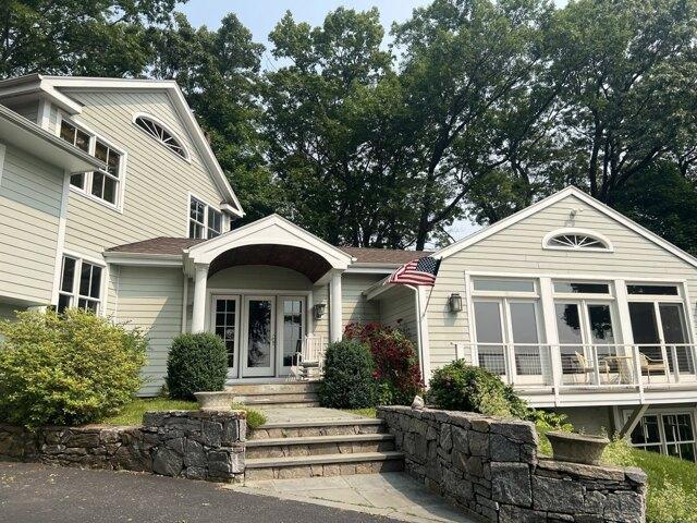 house with 5 bedroom, Greenwich CT DS102315365
