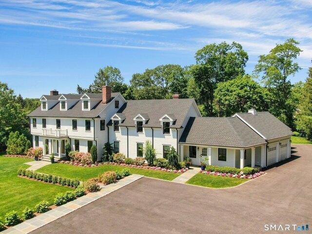 house with 5 bedroom, Greenwich CT DS103186918