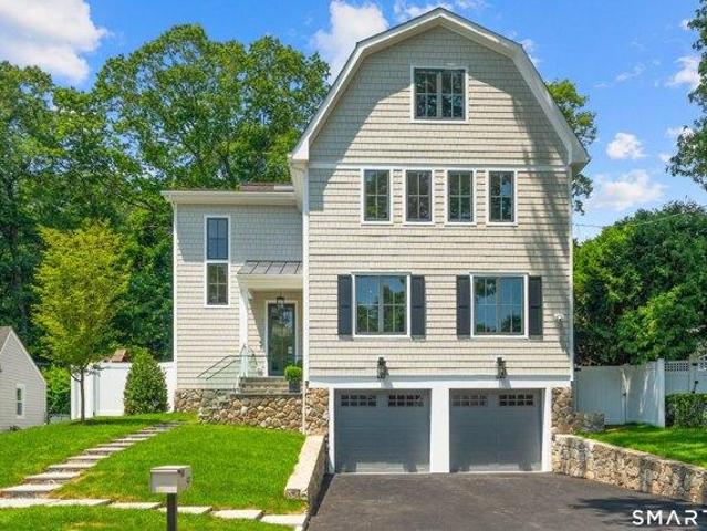 house with 5 bedroom, Greenwich CT DS104445141