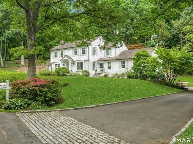 house with 5 bedroom, Greenwich CT DS104192848