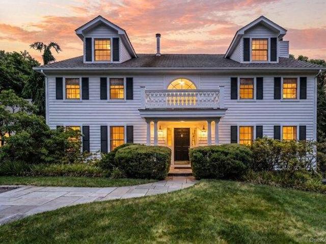 house with 5 bedroom, Greenwich CT DS104235297