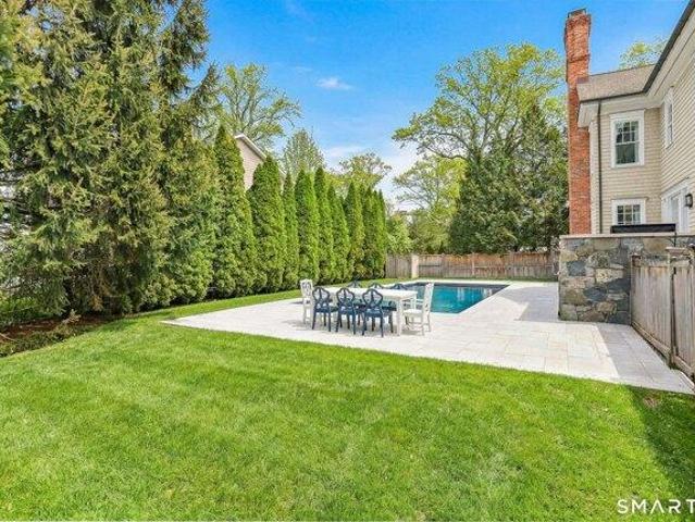 house with 5 bedroom, Greenwich CT ES103437768