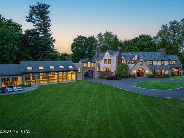 house with 5 bedroom, Greenwich CT ES103160520