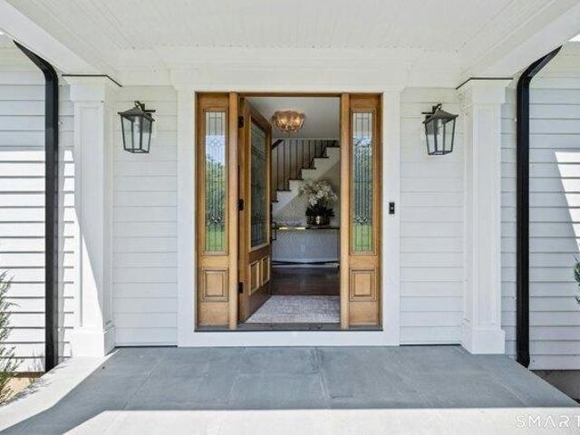 house with 5 bedroom, Greenwich CT ES103186918