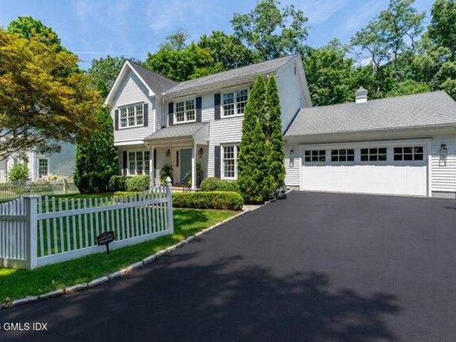 house with 5 bedroom, Greenwich CT ES104540554