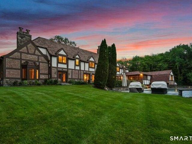 house with 5 bedroom, Greenwich CT ES104603993