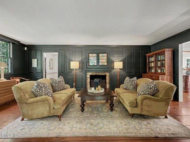 house with 5 bedroom, Greenwich CT ES104189838