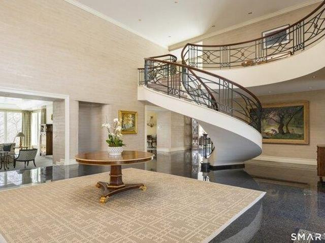 house with 5 bedroom, Greenwich CT ES104236199