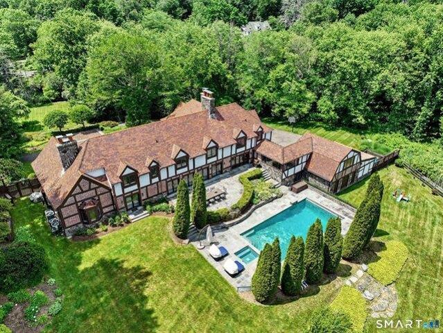 house with 5 bedroom, Greenwich CT ES105424607