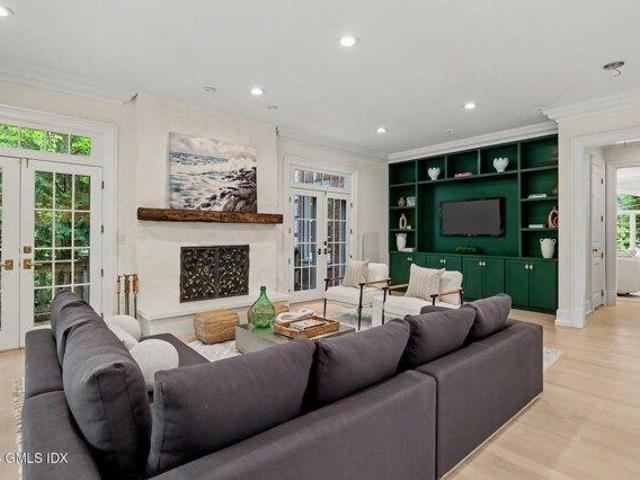 house with 5 bedroom, Greenwich CT ES105156806