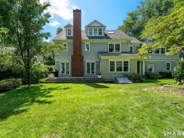 house with 5 bedroom, Greenwich CT ES105233943