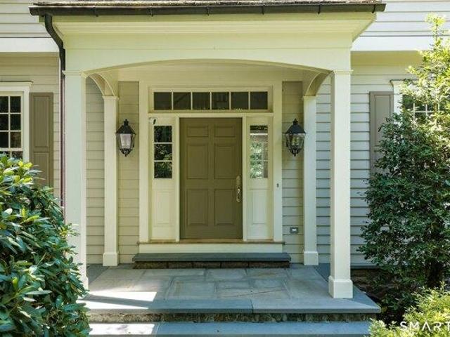 house with 5 bedroom, Greenwich CT ES105233305