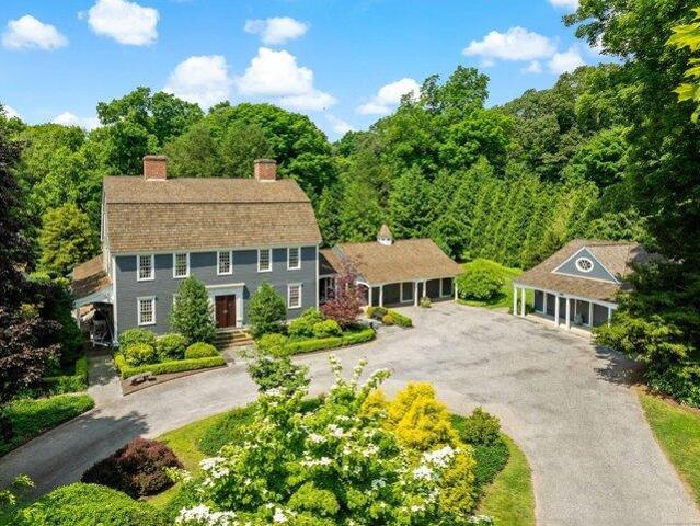 house with 5 bedroom, Guilford CT ES103101853