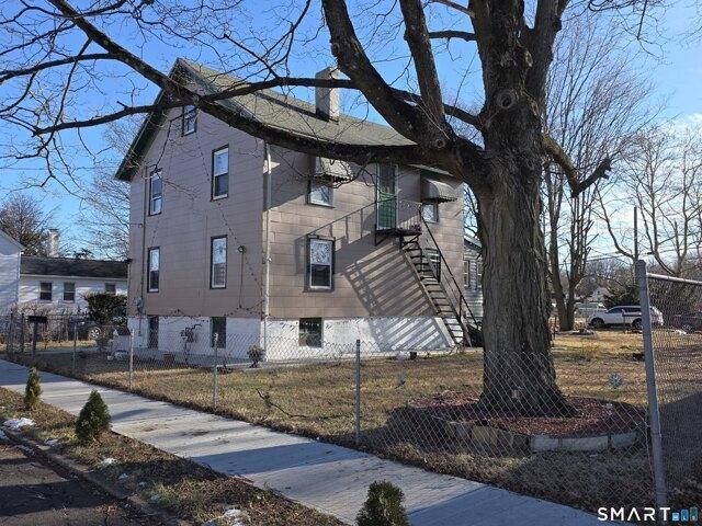 house with 5 bedroom, Hamden CT DLS102707834