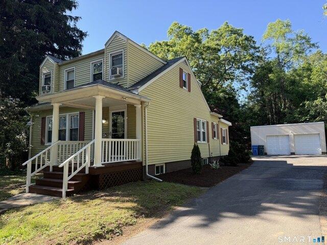 house with 5 bedroom, Hamden CT DLS103069279