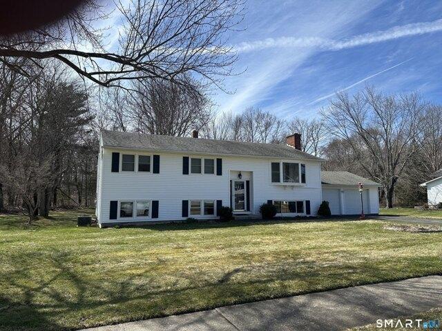 house with 5 bedroom, Hamden CT DLS103125863