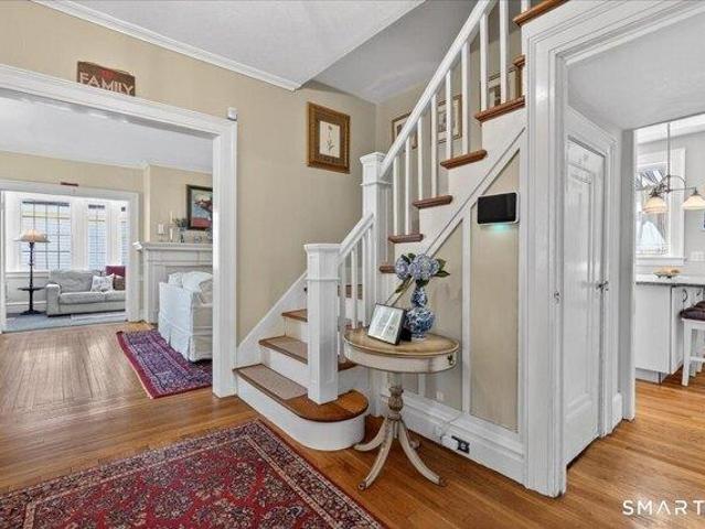 house with 5 bedroom, Hamden CT DS101899180