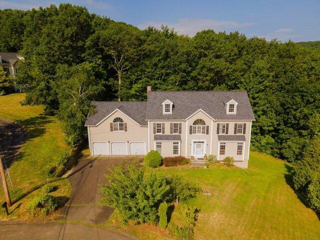 house with 5 bedroom, Hamden CT DS102479674