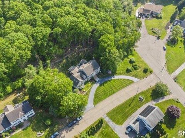 house with 5 bedroom, Hamden CT DS103071898