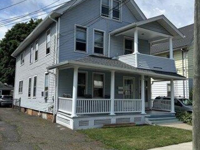 house with 5 bedroom, Hamden CT DS104237778