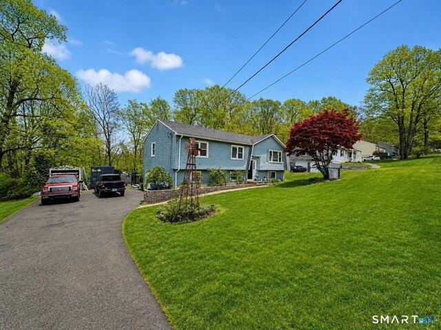 house with 5 bedroom, Hamden CT DS104375191