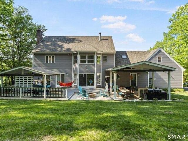 house with 5 bedroom, Hamden CT ES103071898